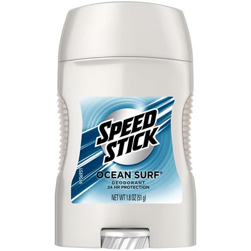 MENNEN SPEED STICK 1.8oz OCEAN SURF (ITEM NUMBER:10501) – HOME PLUS ...