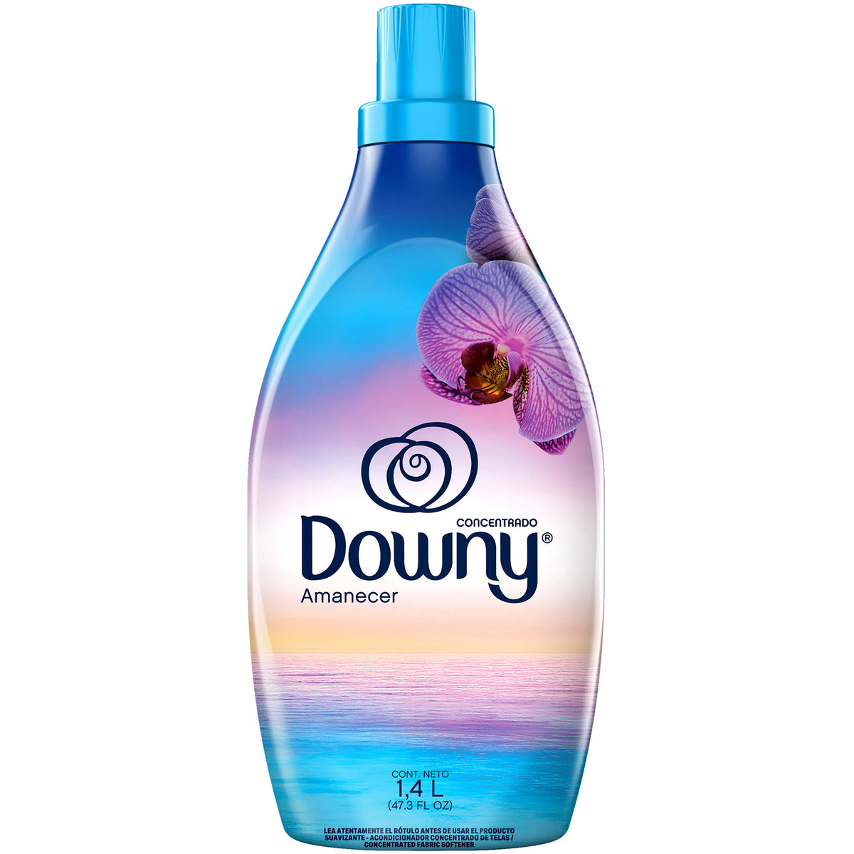 DOWNY FAB.SOFTENER-1.4L AMANECER (ITEM NUMBER: 18210) – HOME PLUS ...
