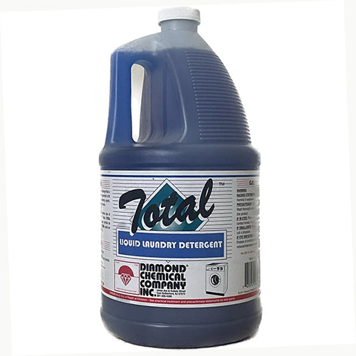 TOTAL LIQ DETERGENT 128oz (ITEM NUMBER: 60187) – HOME PLUS TRADING INC
