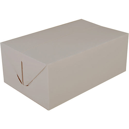 WHITE CARRY OUT BOX 7X4.5X2.75 500CT #2717 (ITEM NUMBER: 60274) – HOME ...