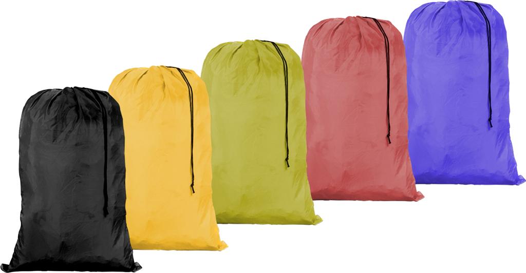 POLY LAUNDRY BAGS-REGULAR (ITEM NUMBER: 11016) – HOME PLUS TRADING INC