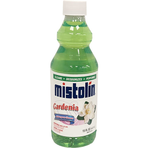MISTOLIN-15oz GARDENIA (ITEM NUMBER: 11275) – HOME PLUS TRADING INC